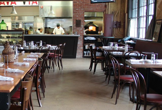 Ottava Via - Corktown’s Ottava Via has the meatballs to do rustic ...