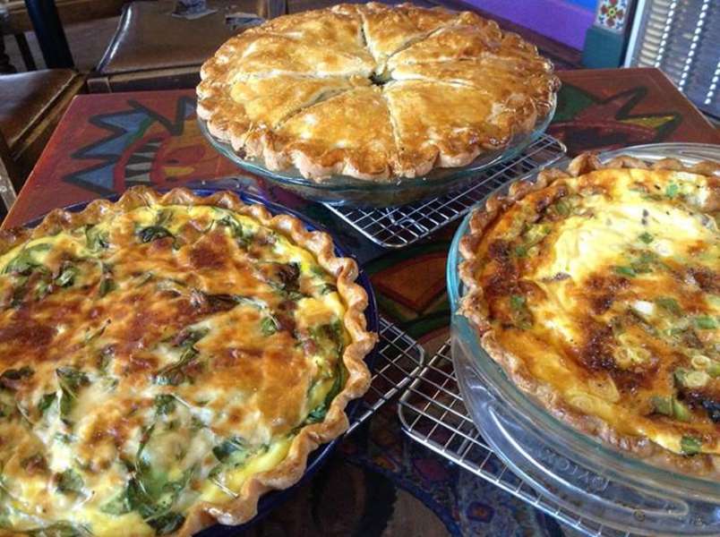 Pacha: A Restaurant in Austin, TX - Thrillist