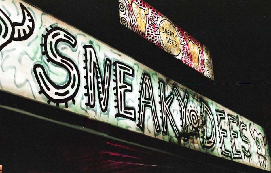 Sneaky Dee's: A Bar in Toronto, ON - Thrillist