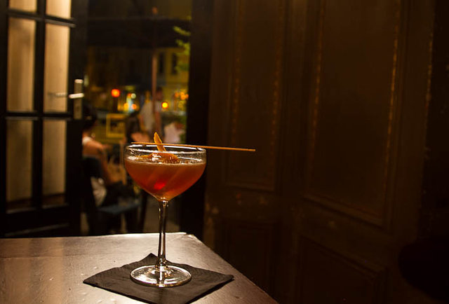 Best Bars in Berlin - The Eight Coolest Bars