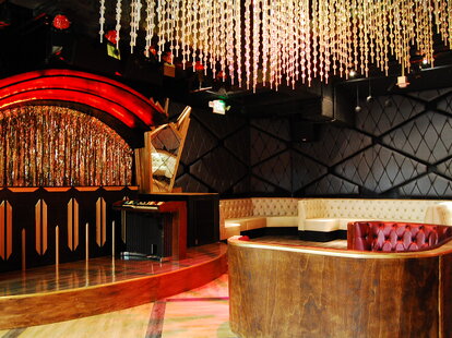 Bootsy Bellows: A Bar in West Hollywood, CA - Thrillist