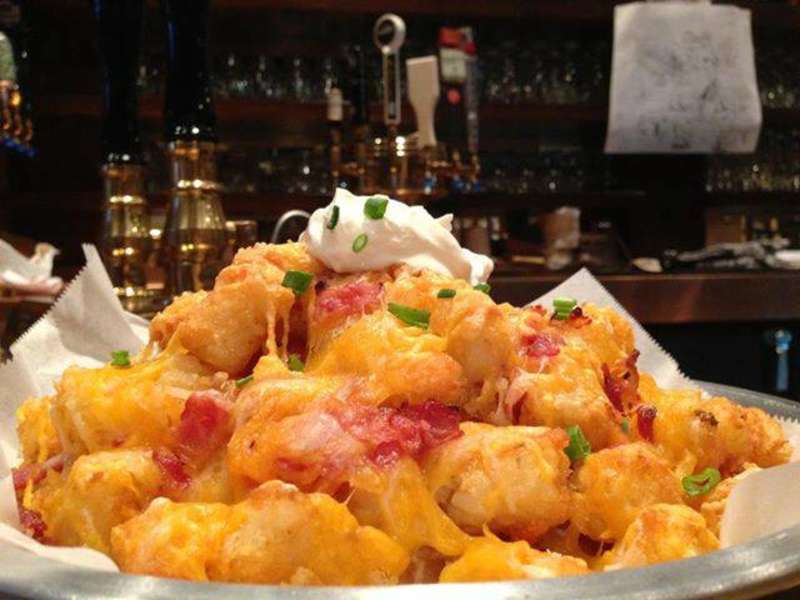 Story Tavern: A Restaurant in Burbank, CA - Thrillist