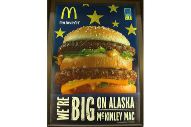 Angus Big Mac - McDonald’s in Australia to Replace Two-all Beef Patties ...