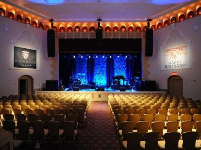 Buckhead Theatre: A Other in Atlanta, GA - Thrillist