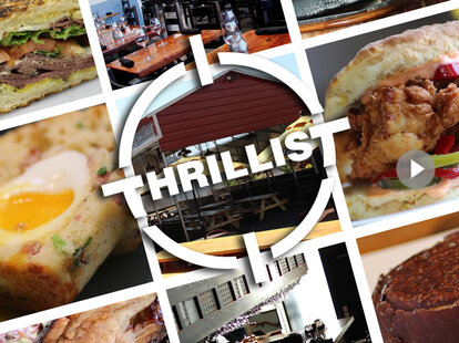 Best of the Best - Drink - Thrillist San Francisco