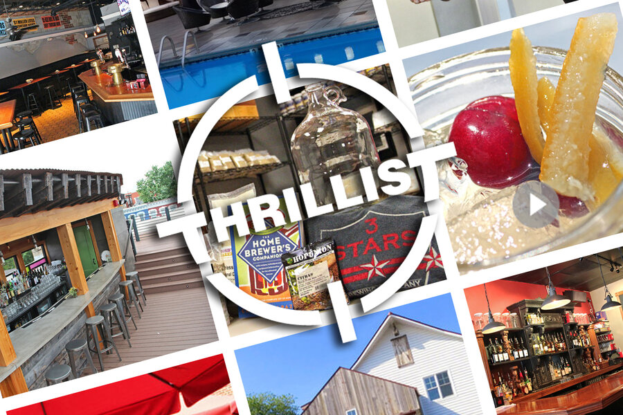 Best of the Best - Drink - Thrillist Washington DC