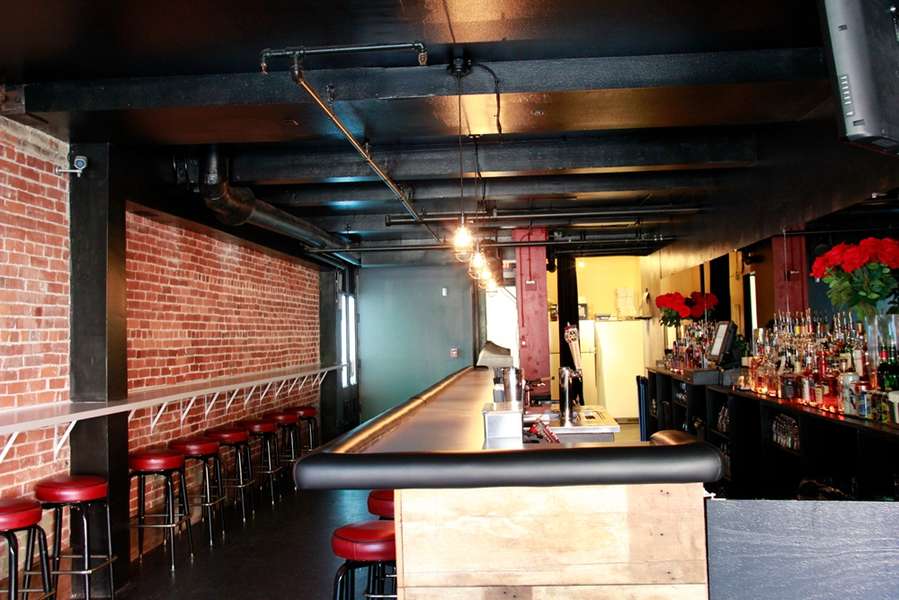 The Rose: A Bar in Portland, OR - Thrillist