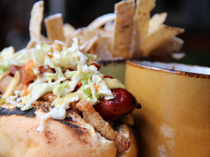 Burro Brunch - Eat - Thrillist Boston
