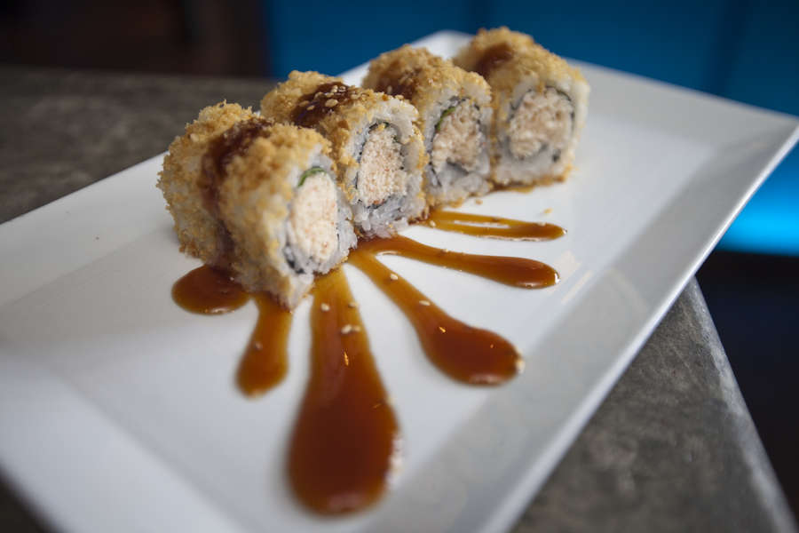 Blue Sushi Sake Grill - Eat - Thrillist Denver