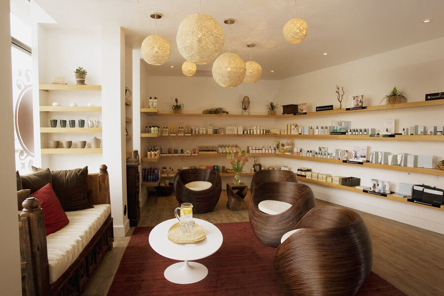MANdatory Pampering - Own - Thrillist Austin