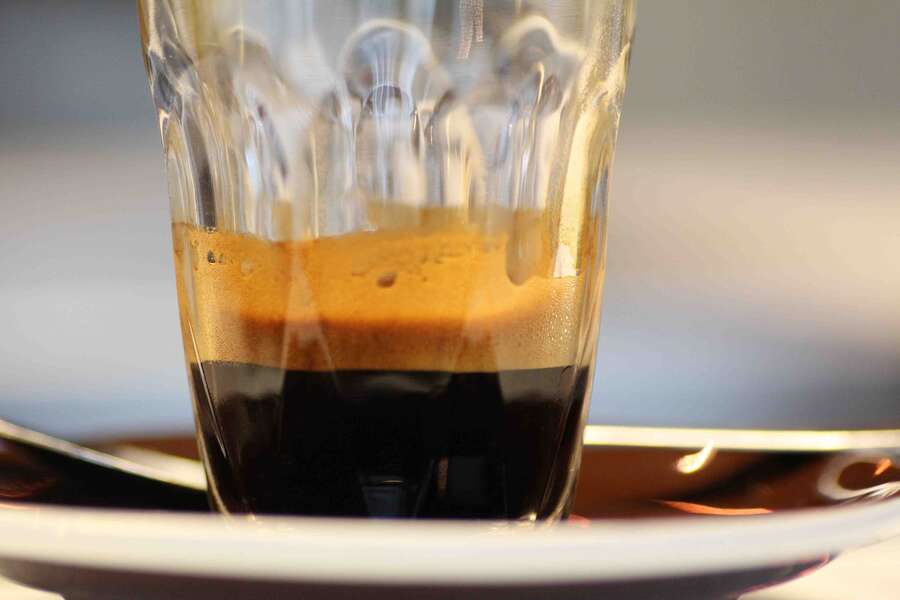 The Coffee Works Project: A Restaurant in London - Thrillist