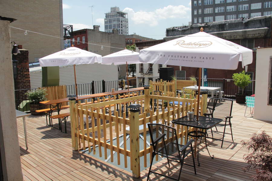 Bia Bar & Grill - Drink - Thrillist New York