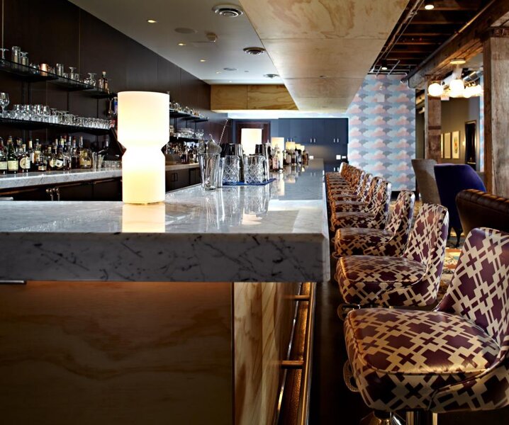 Marvel Bar's Menu-less Sundays - Drink - Thrillist Minneapolis