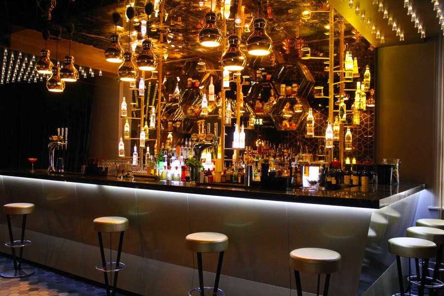 The Golden Bee - Drink - Thrillist London