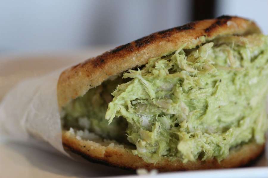 El Arepazo 2: A Restaurant in Miami, FL - Thrillist