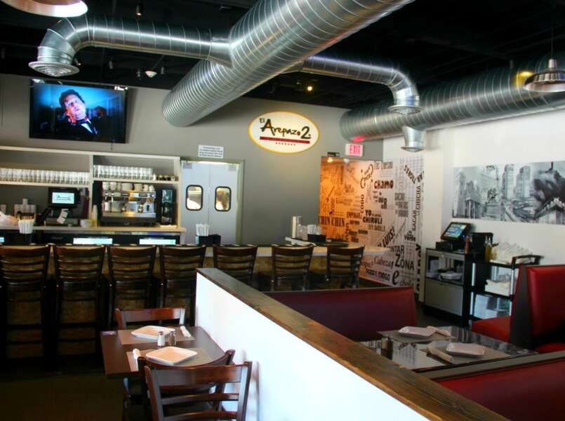 El Arepazo 2 - Eat - Thrillist Miami