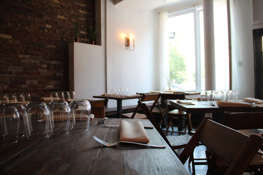 Comodo: A Restaurant in New York, NY - Thrillist