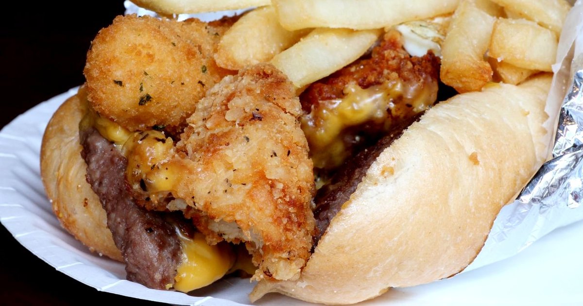 Fat Sandwich Company - Eat - Thrillist Chicago