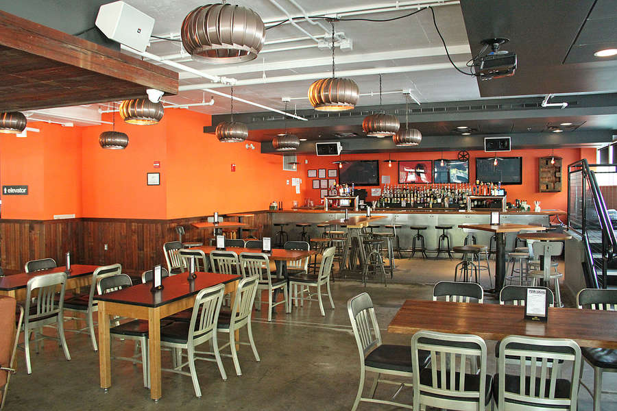 Penn Social - Drink - Thrillist Washington DC