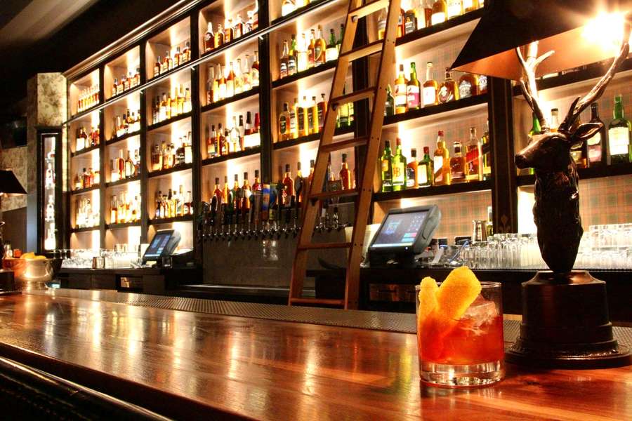 Seven Grand - Drink - Thrillist San Diego