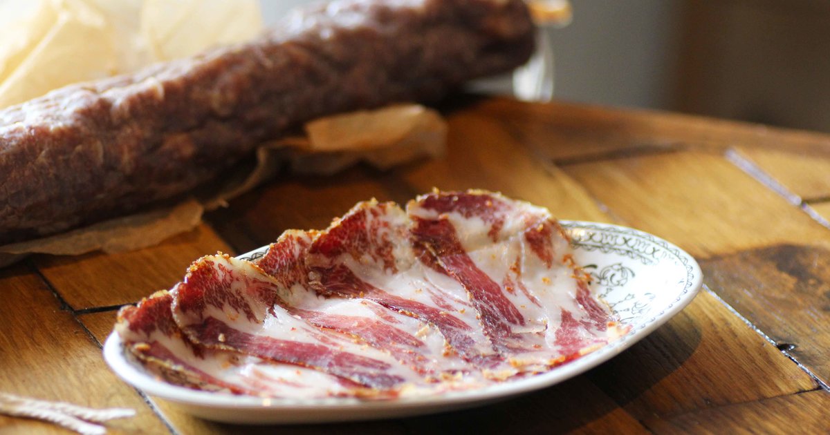 Lardo - Eat - Thrillist London