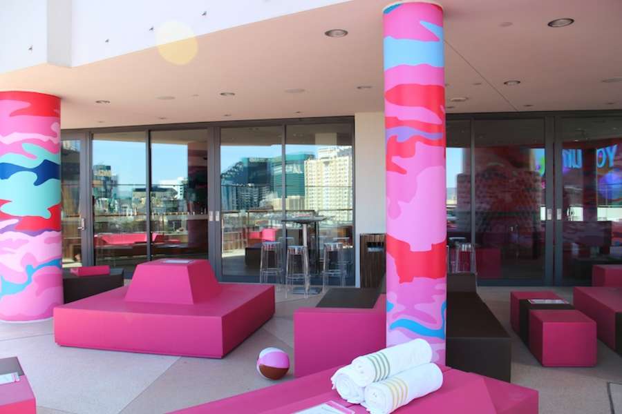 The Neapolitan: A Bar in Las Vegas, NV - Thrillist