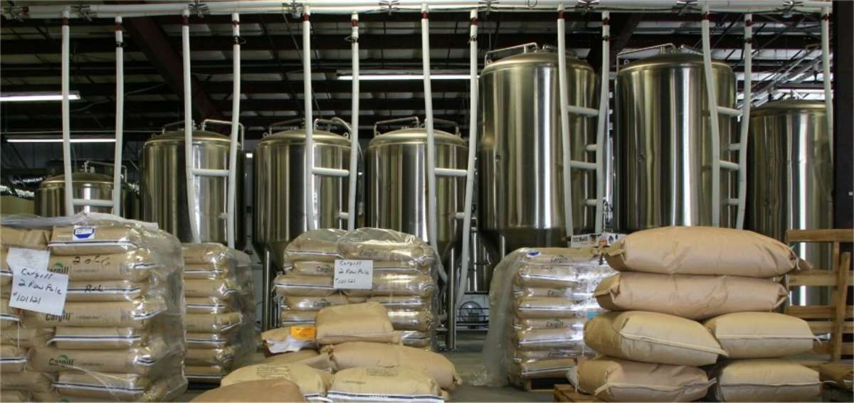Due South Brewing and Taproom - Drink - Thrillist Miami