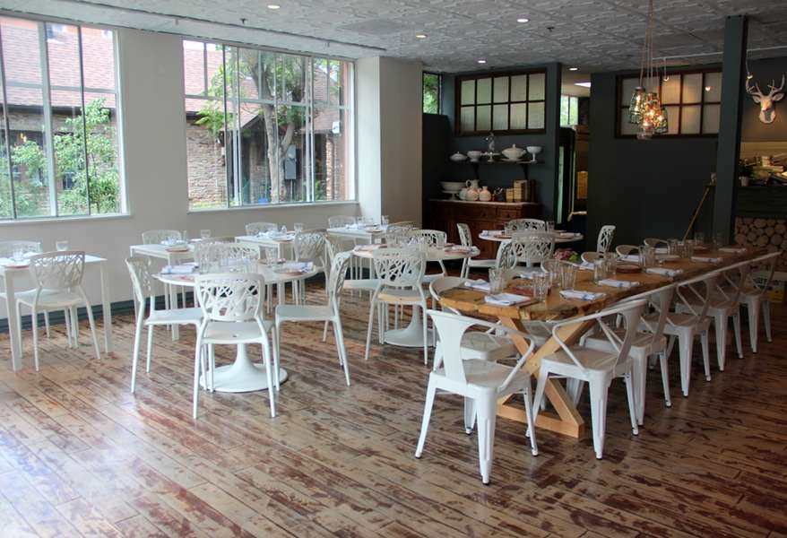 Beehive - Eat - Thrillist Denver