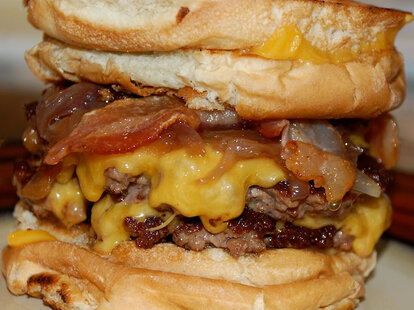 Holy Chuck: A Restaurant in Toronto - Thrillist