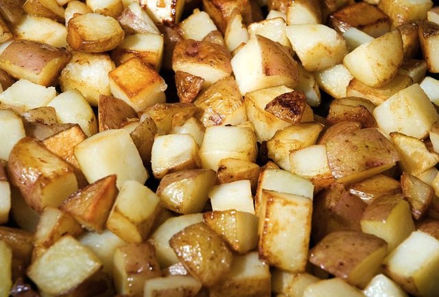 French Fries - Curly Fries, Tater Tots and Shoestring Fries Outrank All ...