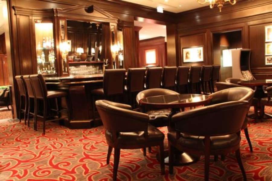 Allium Restaurant and Bar: A Restaurant in Chicago, IL - Thrillist