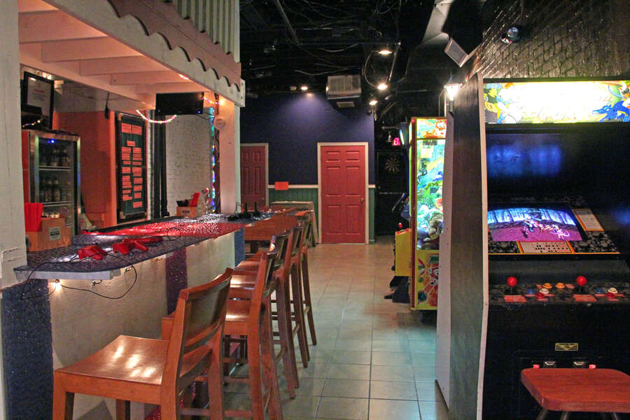 Atlas Arcade - Drink - Thrillist Washington DC