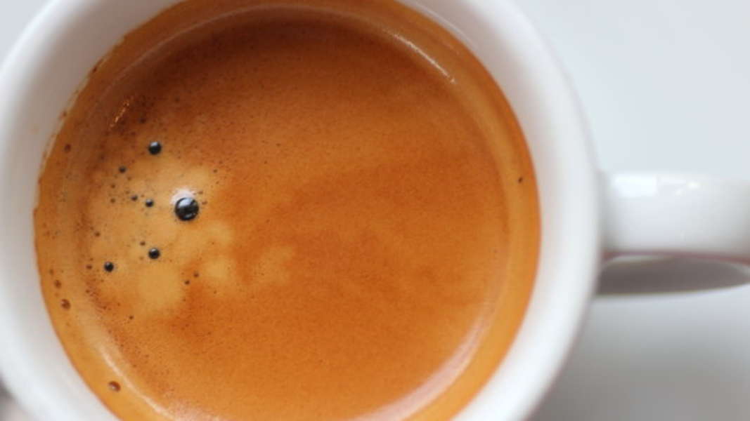 Alcohol Made from Used Coffee Beans - Turn Coffee Grinds into Booze ...