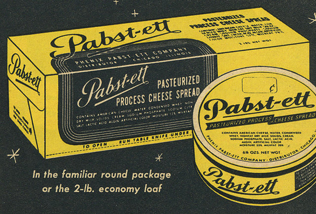 Pabst Blue Ribbon - 15 Things You Didn't Know About Hipster Beer ...