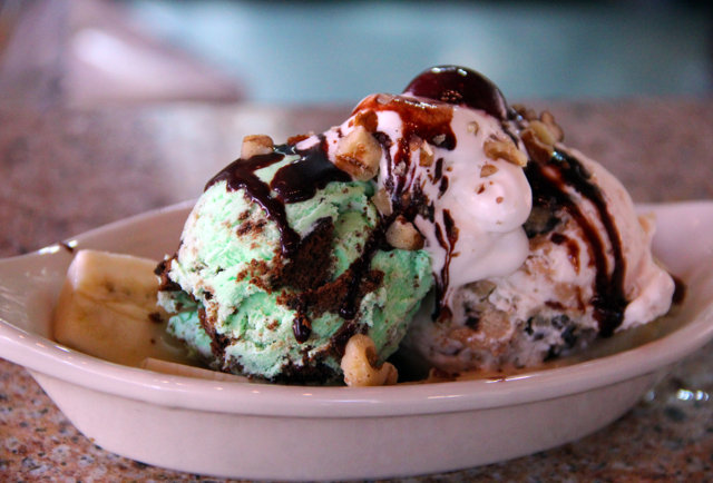 Weird ice cream flavors - Thrillist
