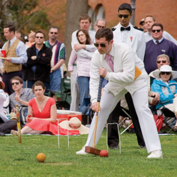 The Big Party - Entertainment - Thrillist Boston