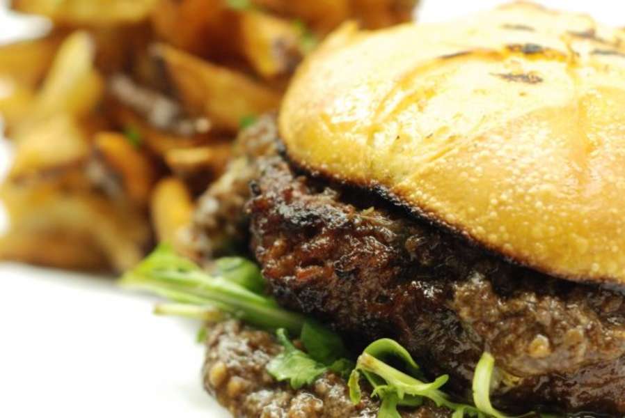 Skillet Counter: A Restaurant in Seattle, WA - Thrillist