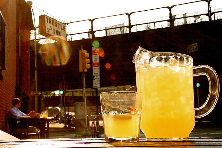 The Trestle Inn: A Bar in Philadelphia, PA - Thrillist