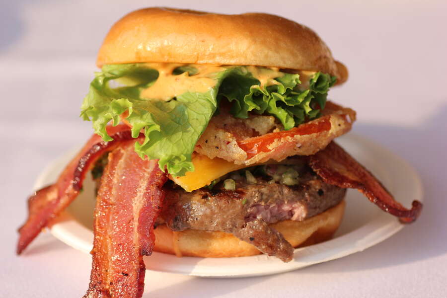 America's best burgers are in... Colorado? - Thrillist