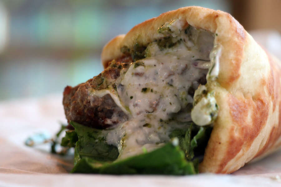 Go Bites: A Restaurant in Austin, TX - Thrillist