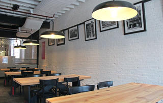 Copycat Co. - Thrillist Washington DC