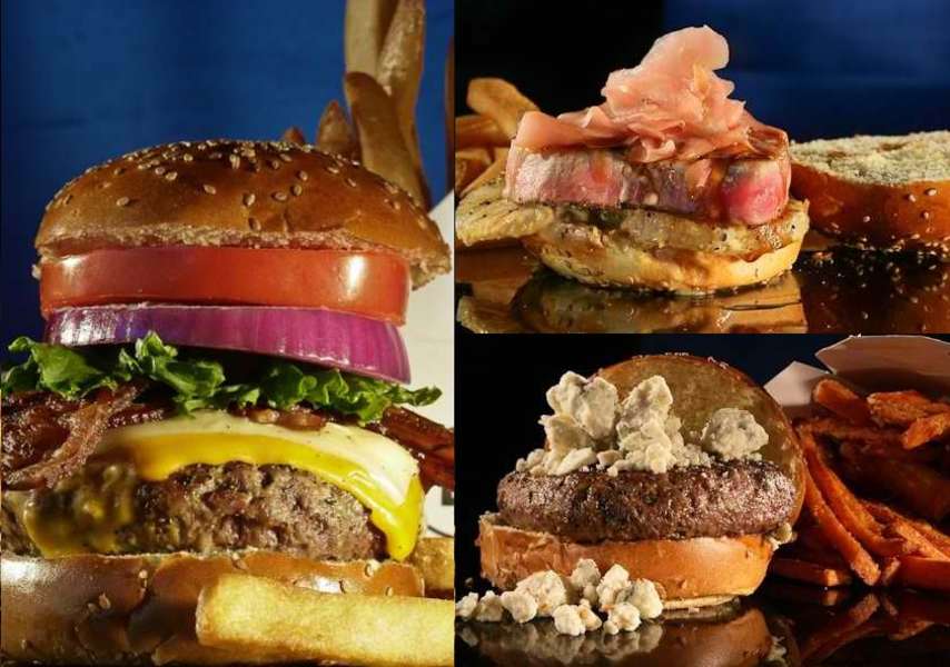 BGR The Burger Joint - Eat - Thrillist Atlanta