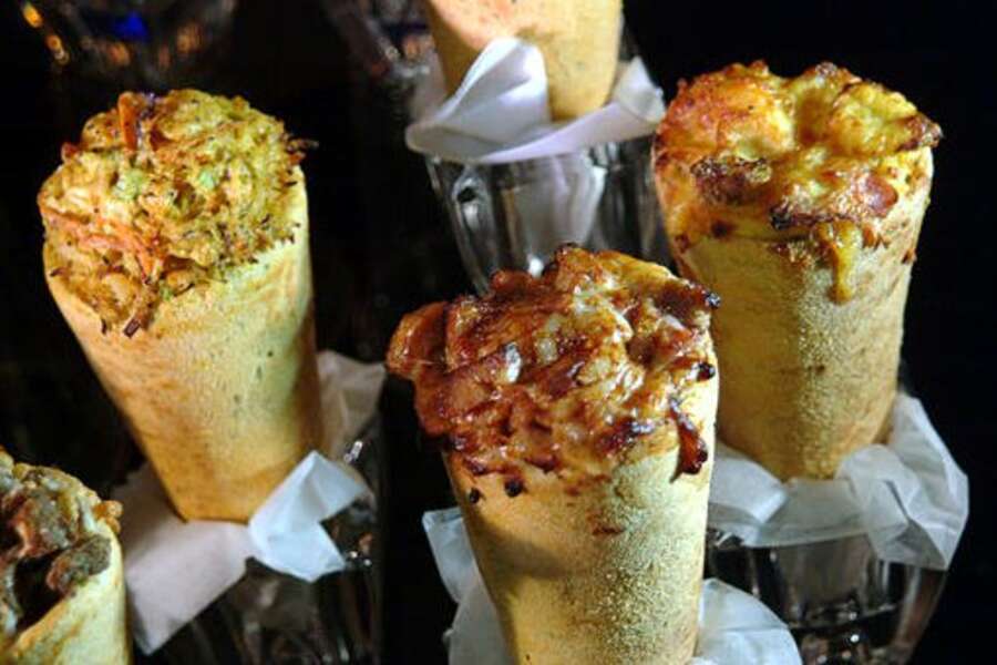 Epic Cones - Eat - Thrillist Dallas