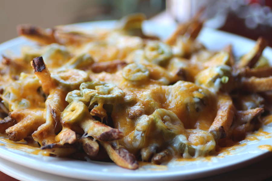 Acadia Cafe: A Restaurant in Minneapolis, MN - Thrillist