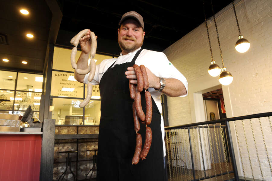 Easy Tiger Beer Feast - Eat - Thrillist Austin