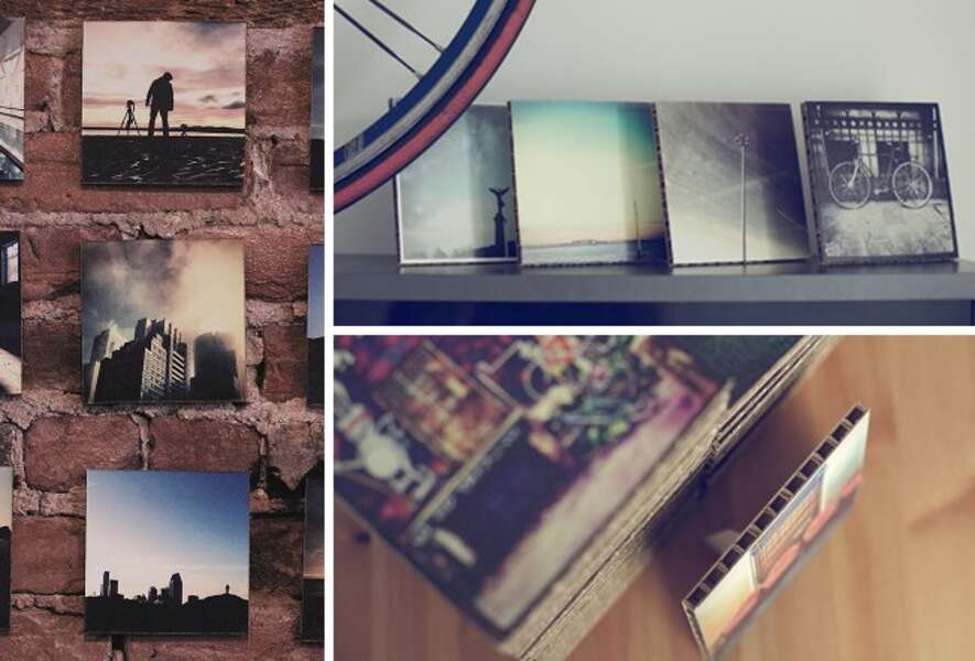 Static Pixels - Own - Thrillist Nation