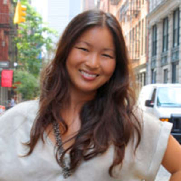 Meg Vandervort, Social Media Strategist - Thrillist San Diego