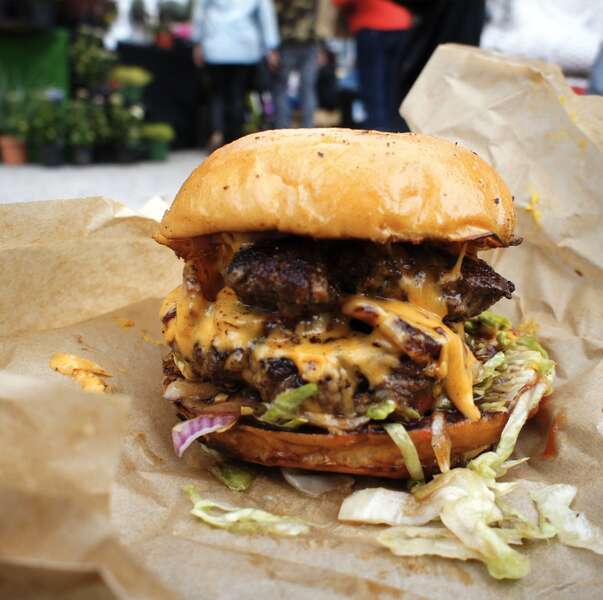 Mother Flipper - Eat - Thrillist London