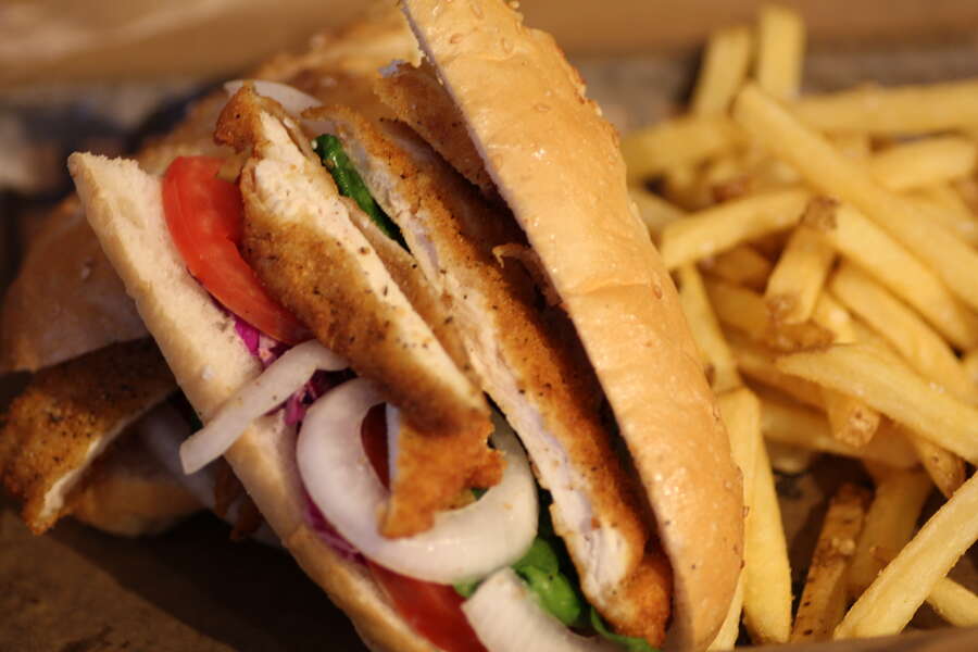 7 Hens - Eat - Thrillist Atlanta