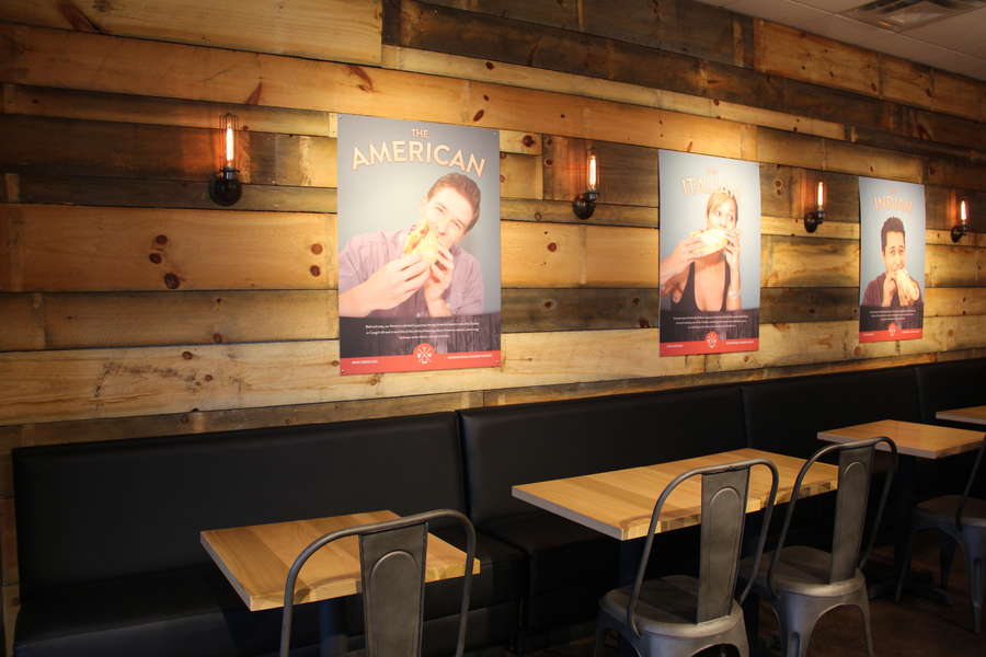 7 Hens: A Restaurant in Decatur, GA - Thrillist